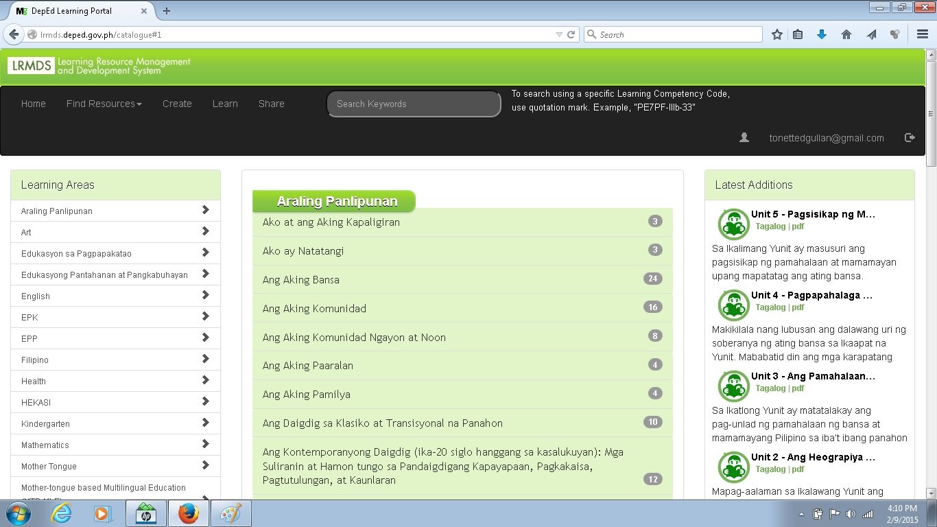 learning_resources_management_and_development_system_deped_resources ...