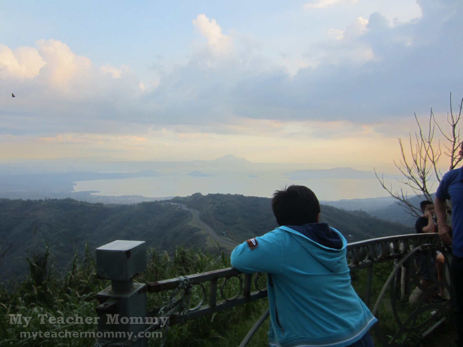 A no-occasion staycation in Tagaytay City: Our Tagaytay trip - My ...