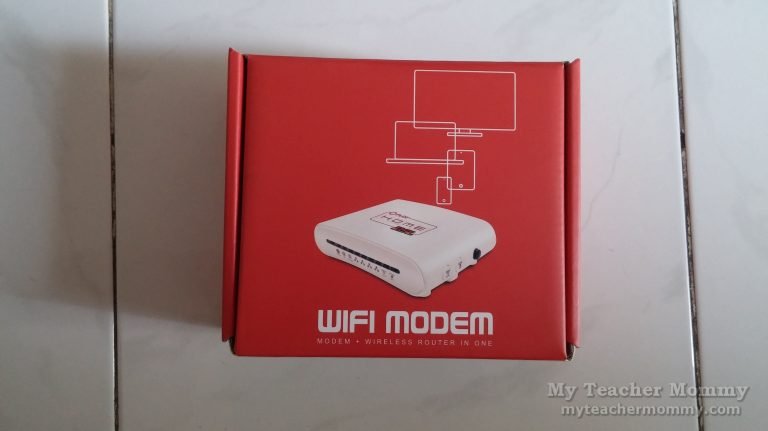 My new PLDT Home DSL modem: Changing username, wifi SSID, and password ...