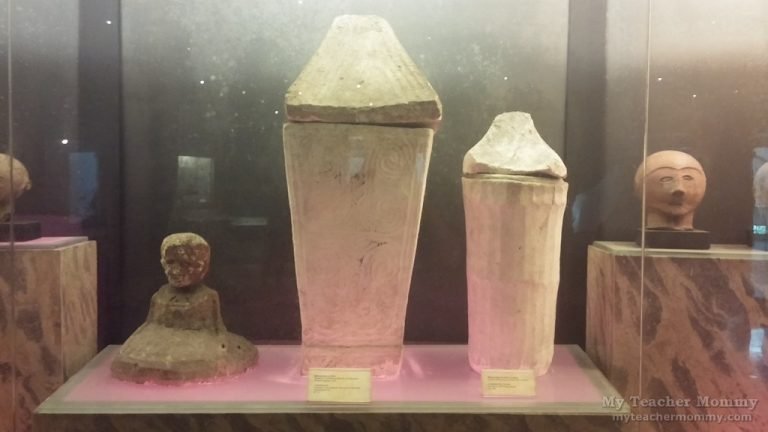 burial_jars_ayub_cave_national_museum - My Teacher Mommy