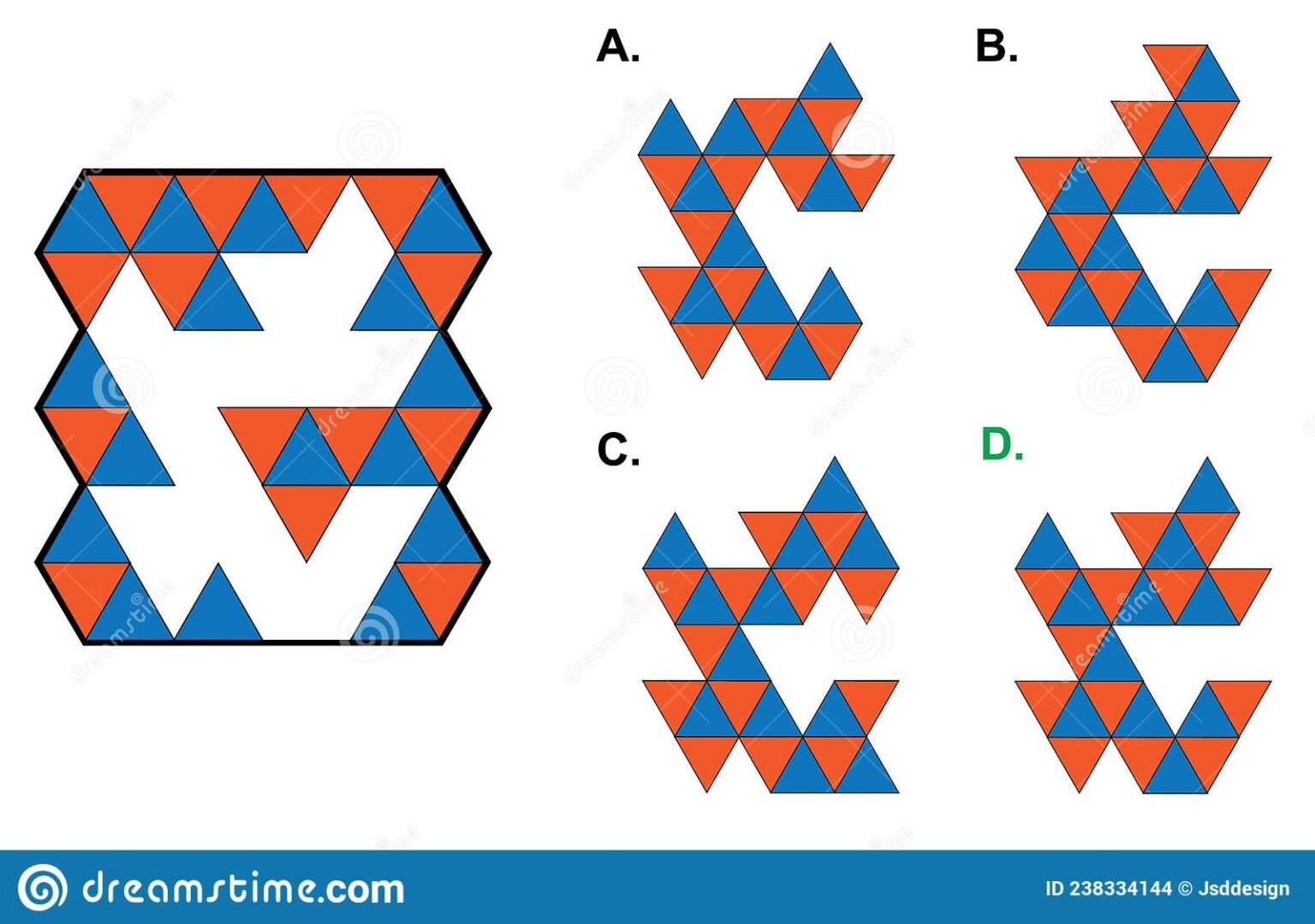 Abstract reasoning tests practice worksheets - My Teacher Mommy